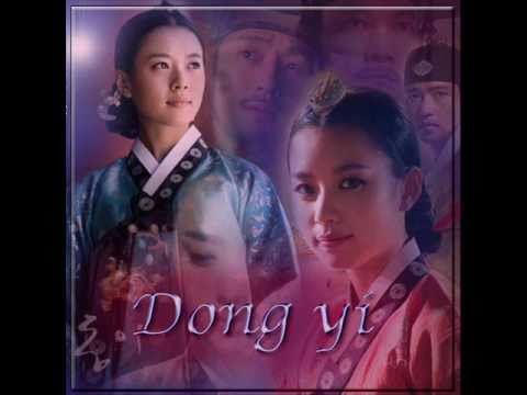 Dae Jang Geum,Yi San,Queen Deok Man,Prince Jumong,Dong Yi - Alegeti ...