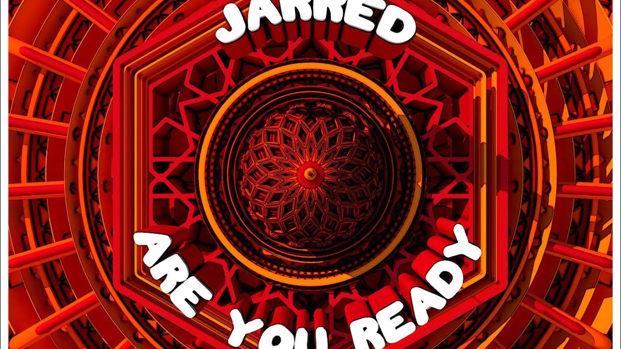Jarred - Are You Ready (Extended Mix) - YouTube