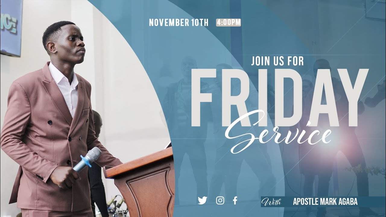 OPERATING IN THE FULNESS OF WHAT CHRIST HAS GIVEN US || Ap. Mark Agaba ...