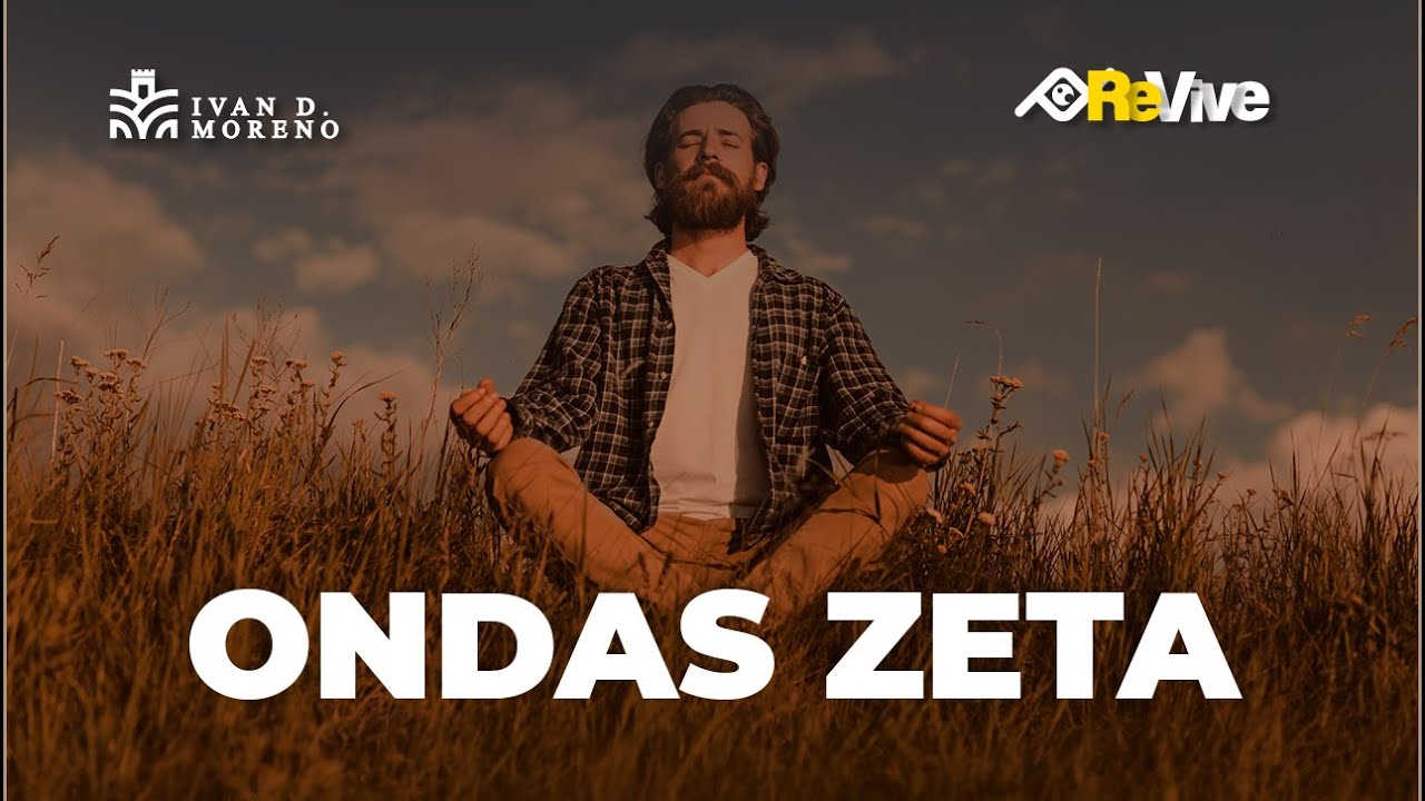 ¿Qué son las ondas Theta o Zheta y cómo se relacionan con la relajación ...