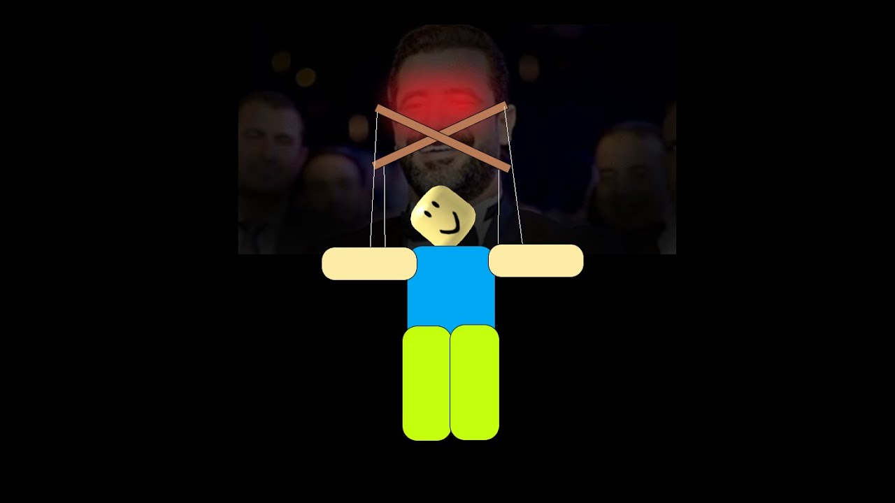Making fun of Typical Noob XD - YouTube