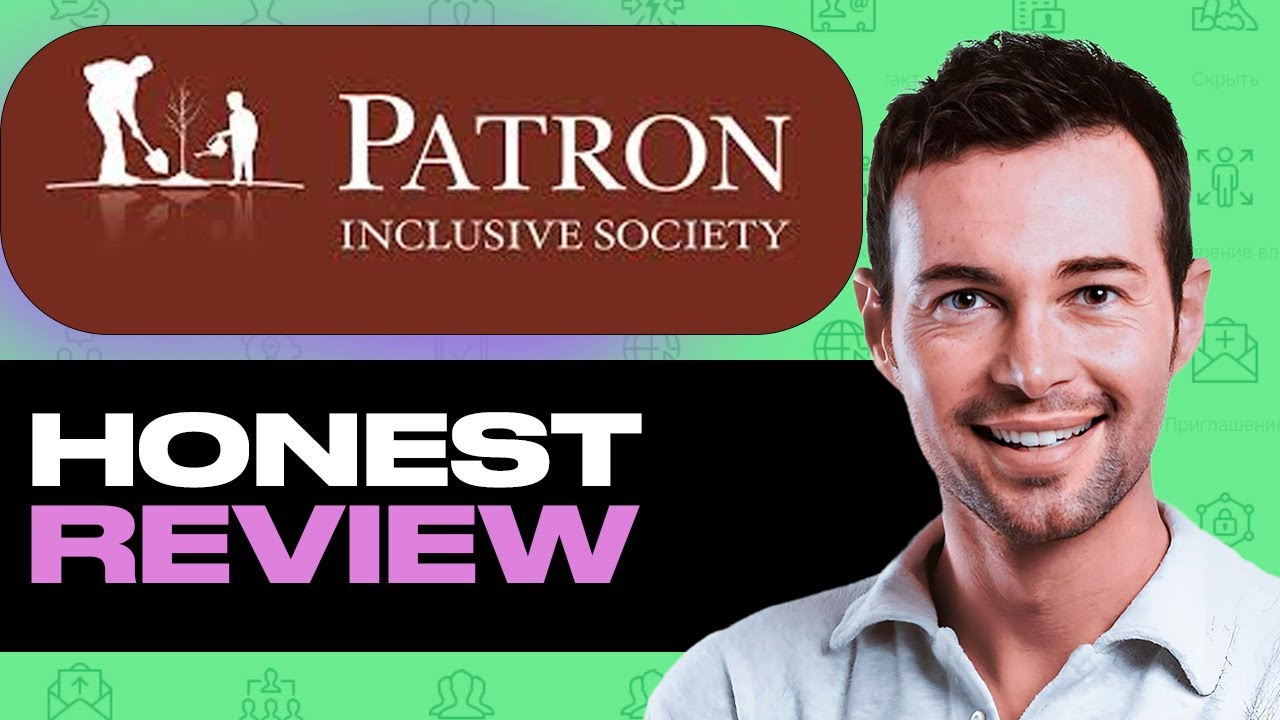 Patron Capital Real Estate Honest Review - Watch Before Using - YouTube