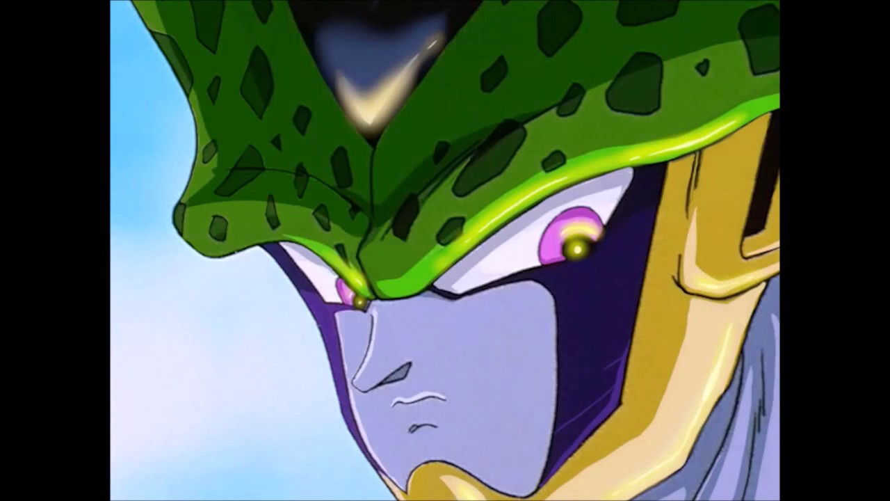 TFS Cell Kills the Queen of Hearts - YouTube