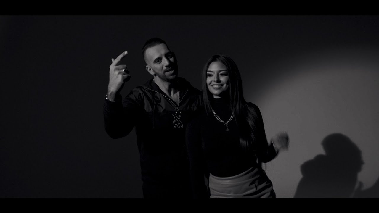 T-Boss -Önkontroll (Official Music Video) - YouTube