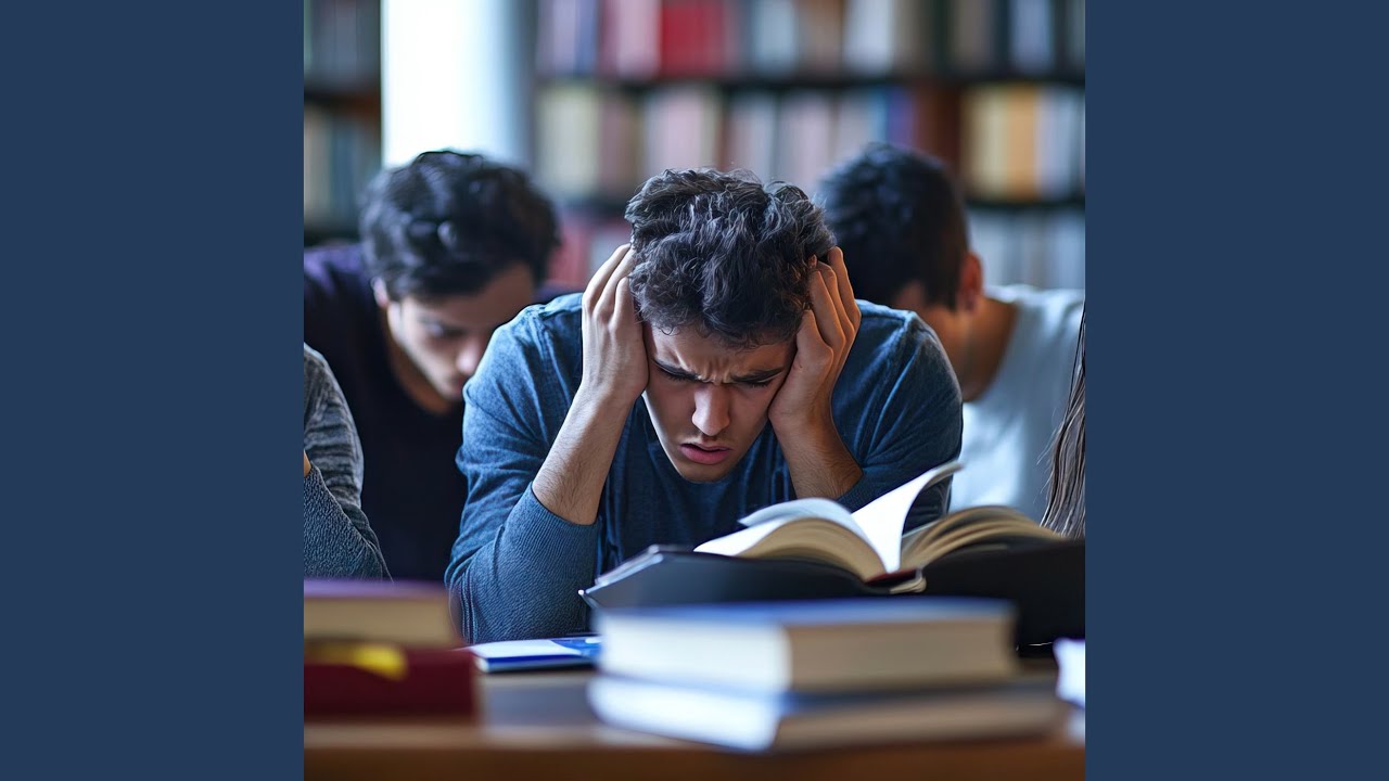 Calm Melodies Aid Study Sessions - YouTube