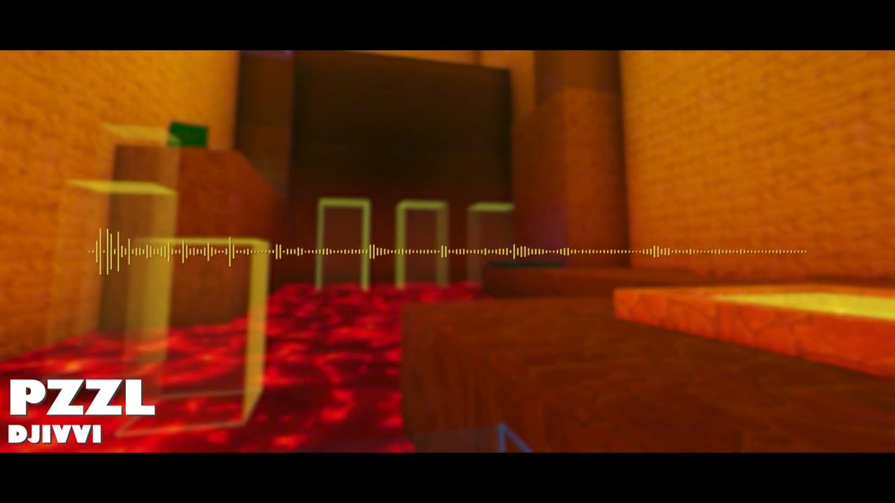 TDTNTOR 3 OST - PZZL - YouTube