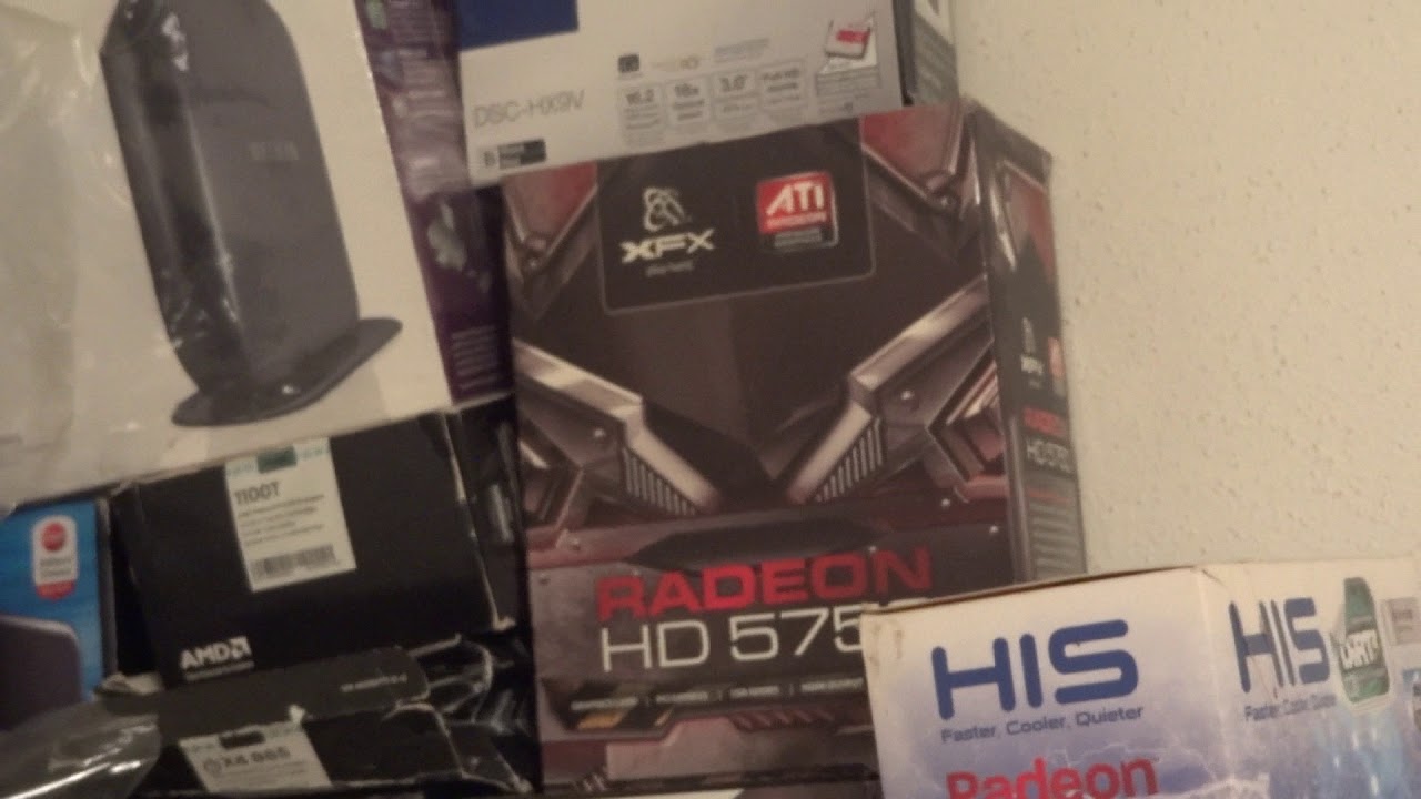 Why do Intel users believe AMD users don't exist? - YouTube