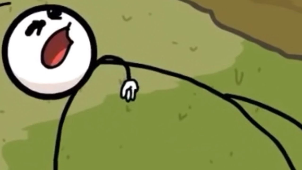 Henry’s Scream (The Henry Stickmin Collection) - YouTube