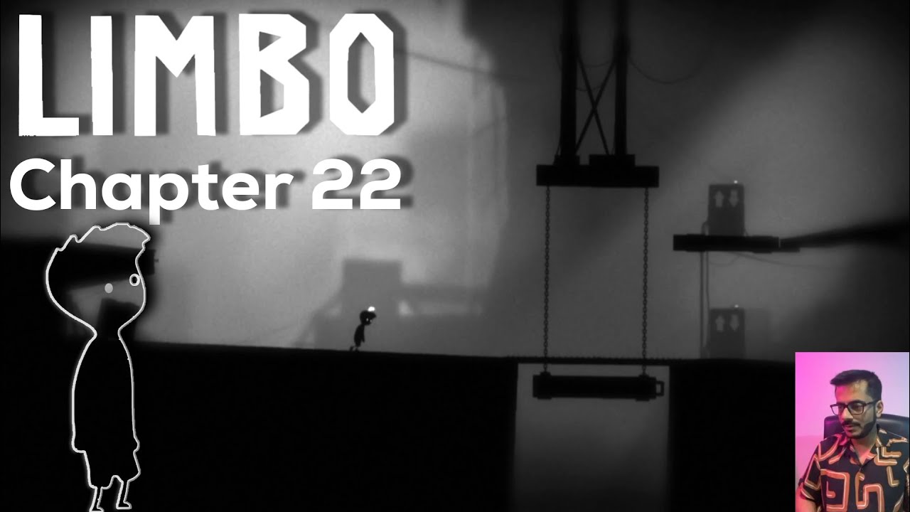 Limbo | Chapter 22 - YouTube