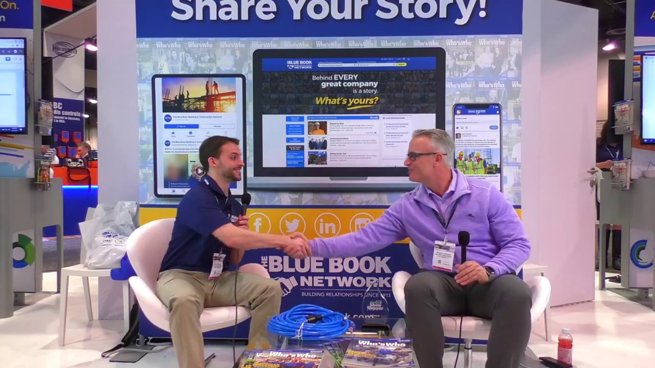 Rowdy Oxford from Milspec Industries Shares His Story at World of ...