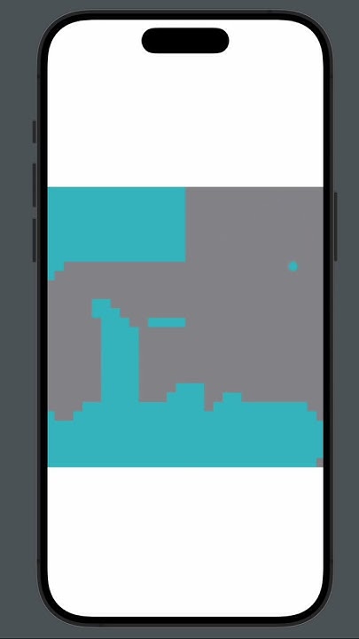 SwiftUI 】 Pong Wars を SwiftUI に移植してみた #swiftui - YouTube