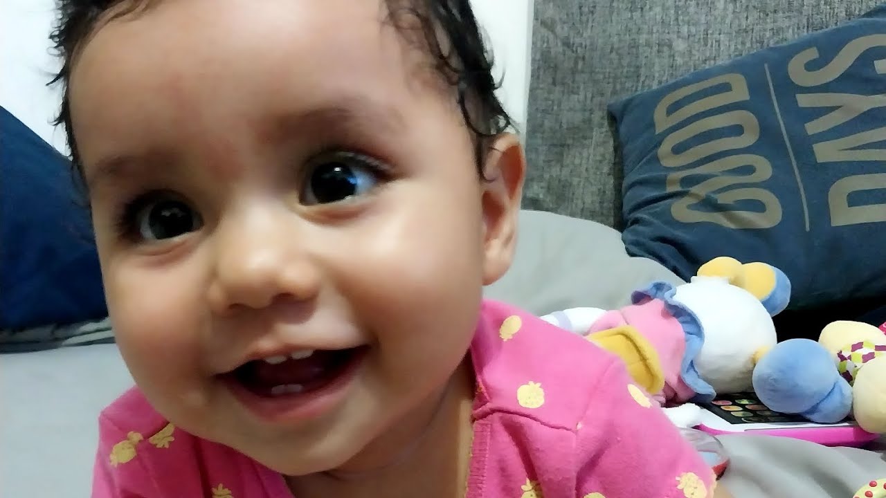 una tarde con Sionela ️ - YouTube