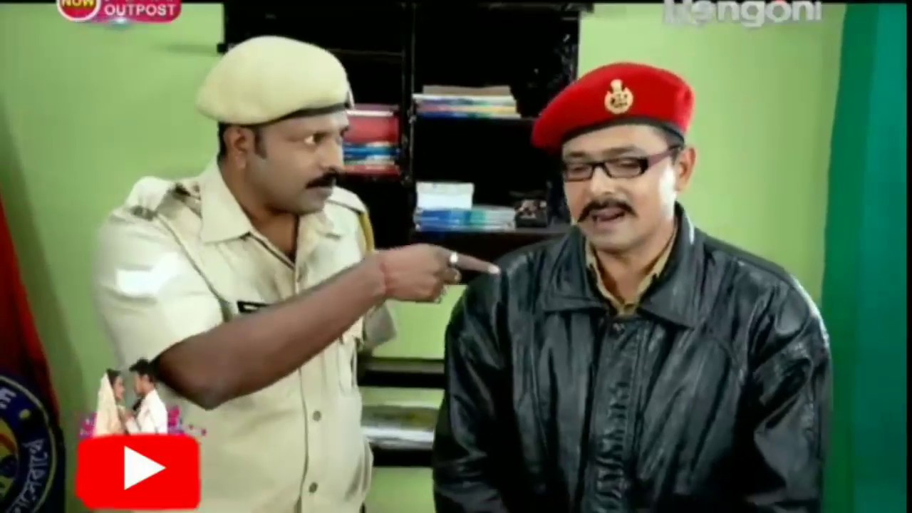 Beharbari outpost 11th February 2020 || Beharbari outpost today episode ...