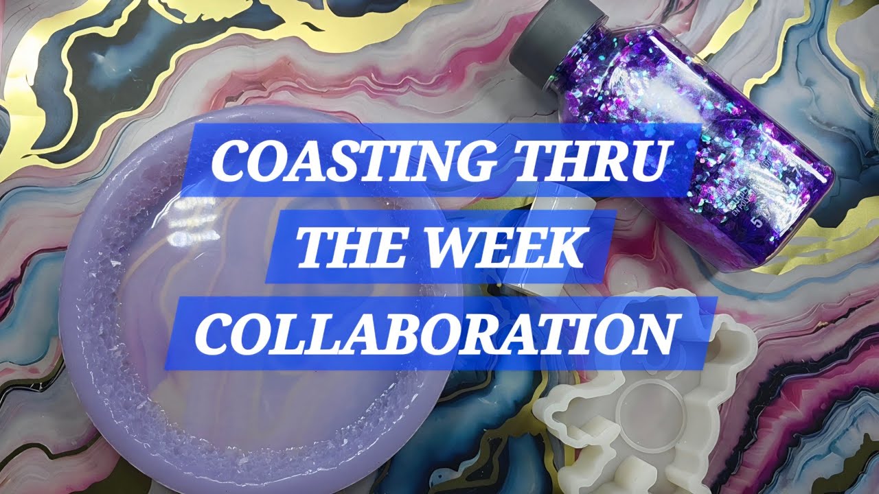 284/" Maybe This Will Work As A Coaster 🤣"Coasting Thru The Week ...