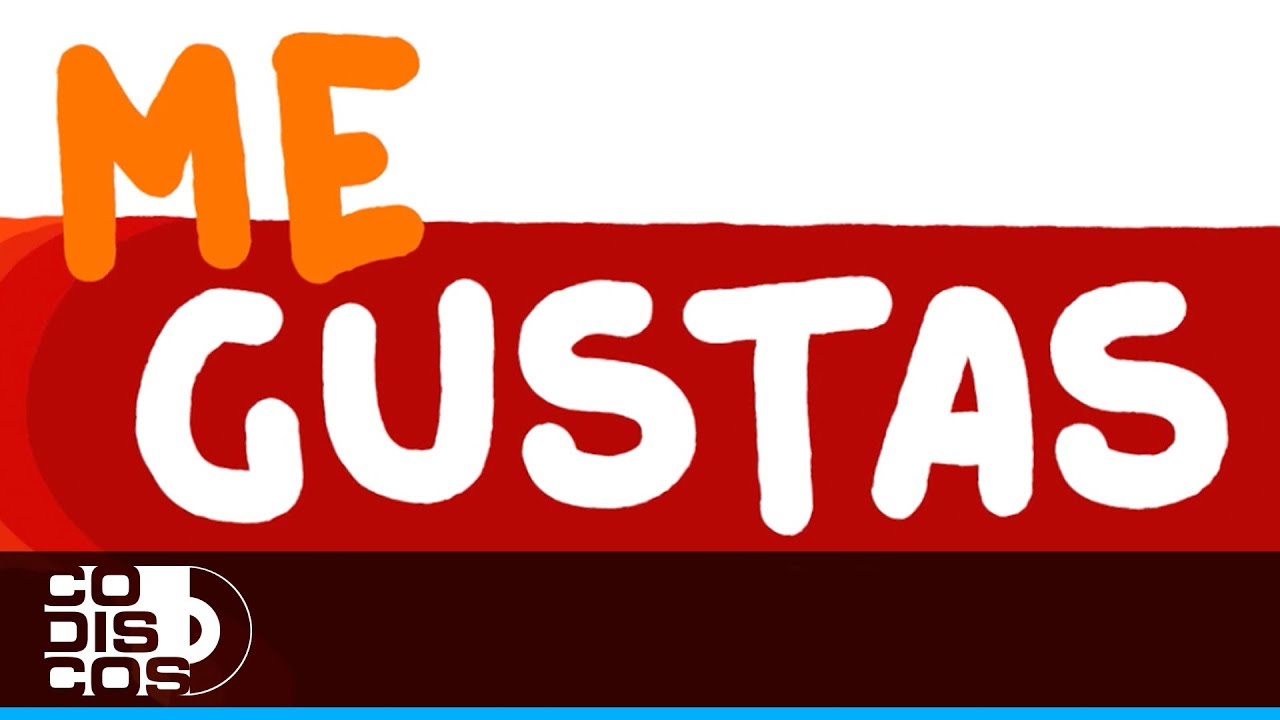 Me Gustas, Profetas - Vídeo Letra - YouTube
