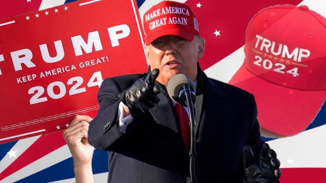 Trump BACKS OFF Of 2024 Run - YouTube