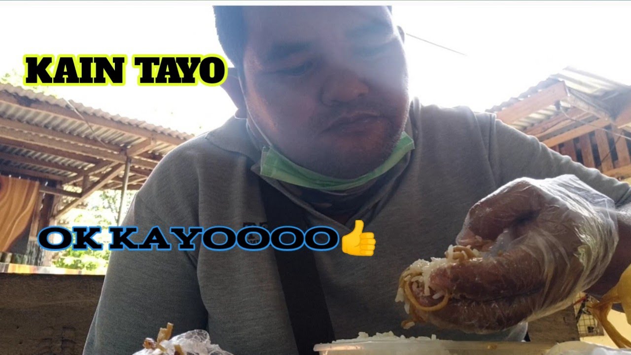 KAIN TAYO_OK kayo👍 - YouTube