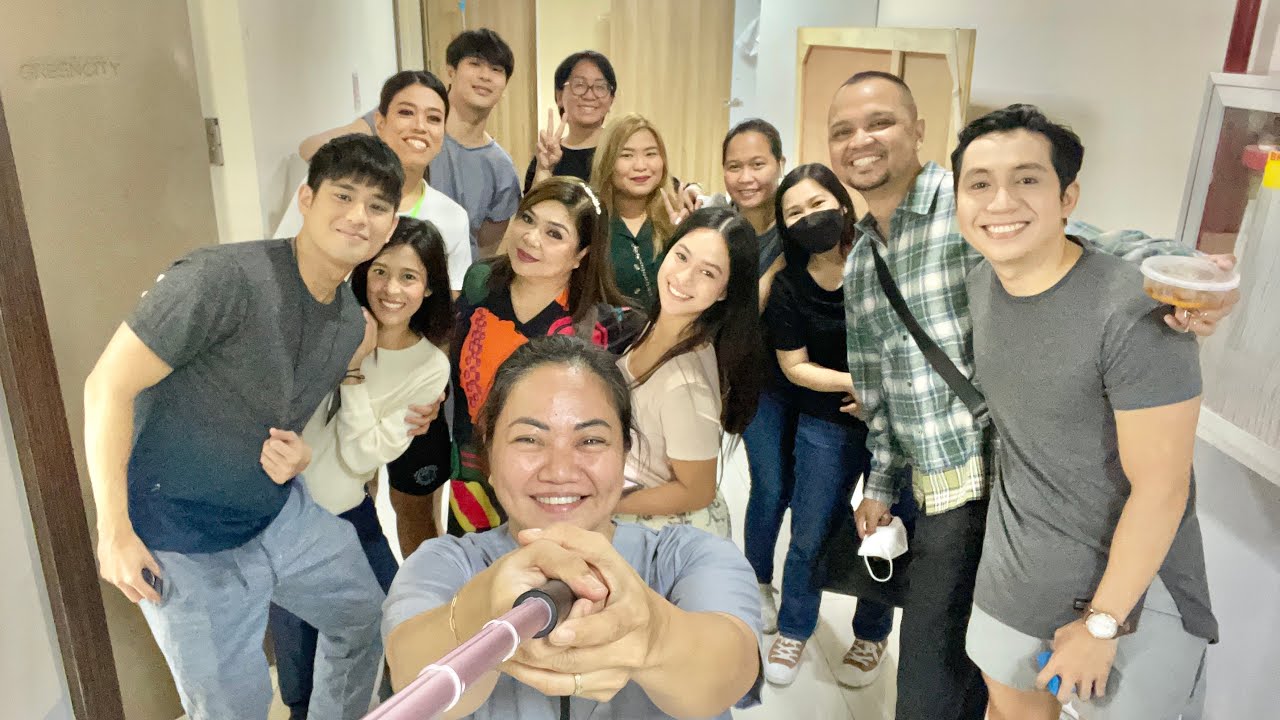 #475 Upcoming Web Series for Puregold by Insight360 - YouTube