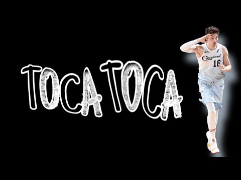 Cedi Osman Mix - Toca Toca 2020