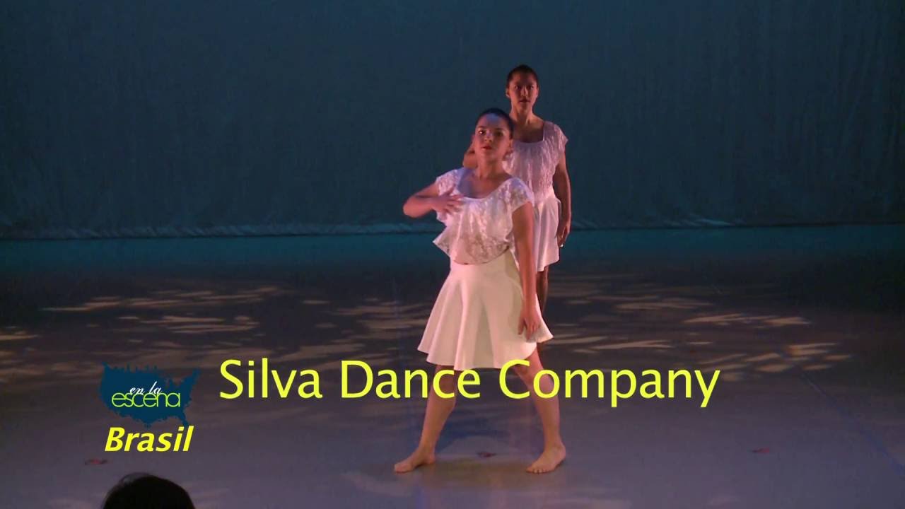 Silva Dance Company - YouTube