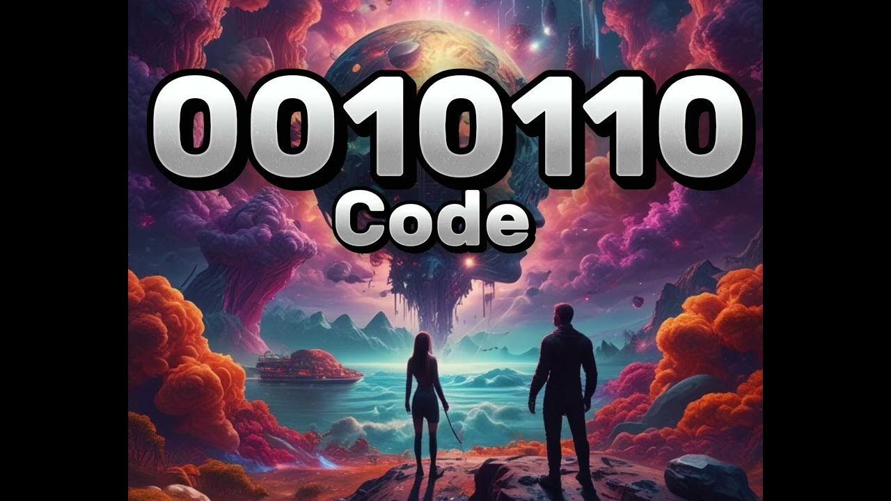 The 0010110 Code - YouTube