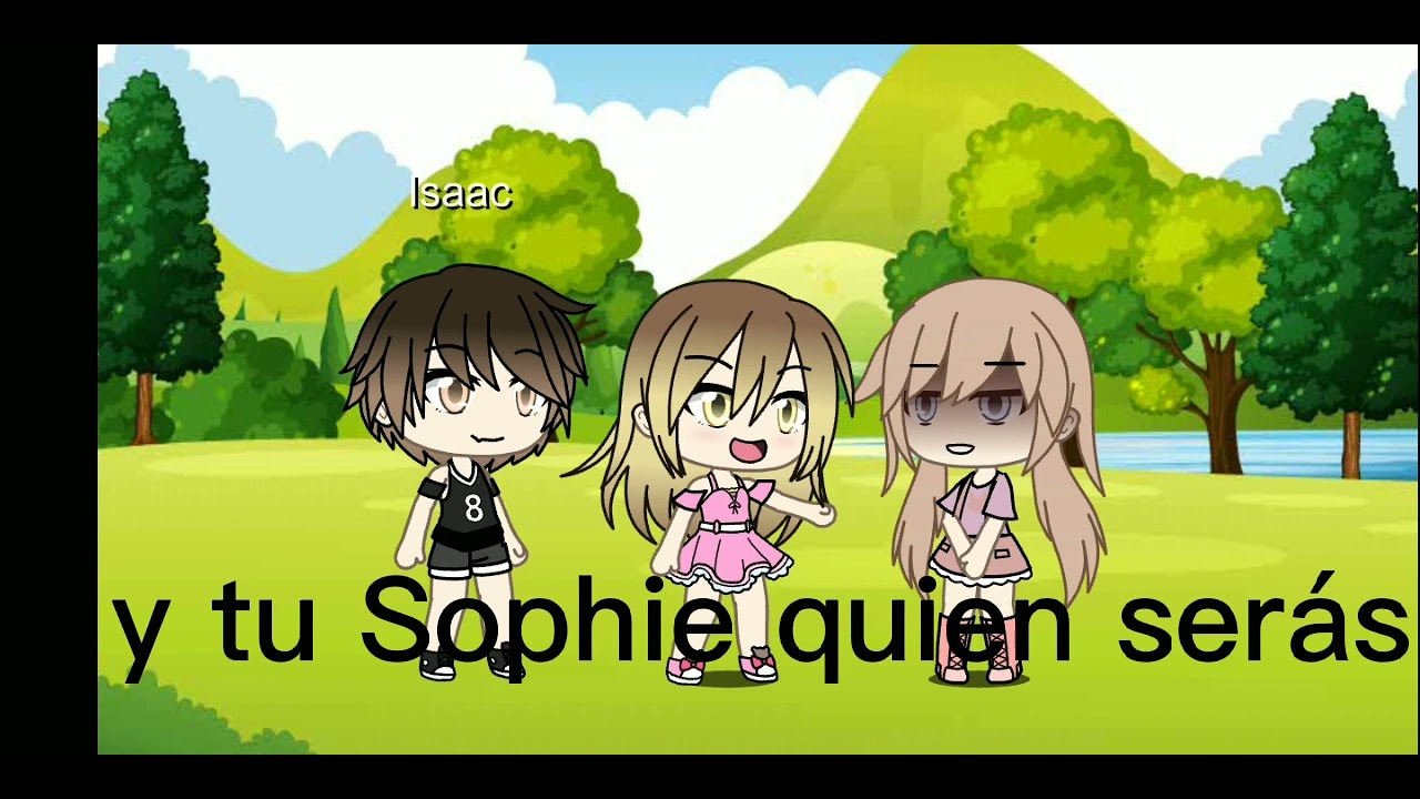 y yo seré... meme - YouTube