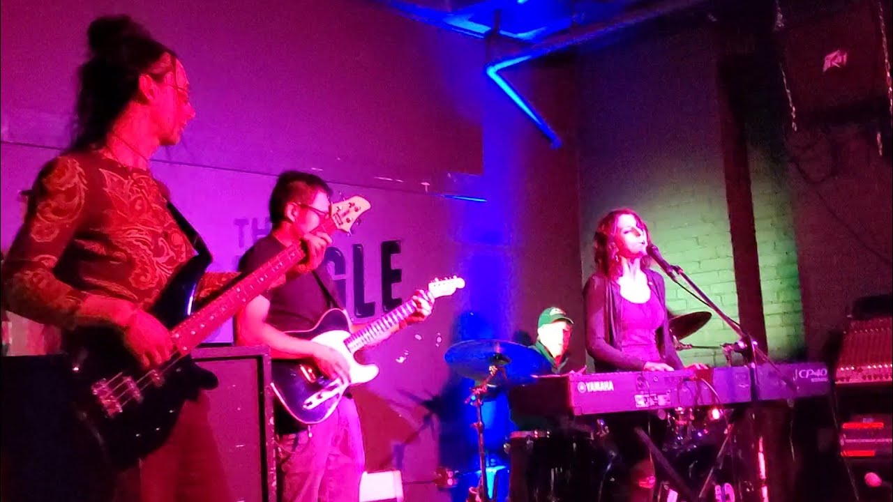 Unnamed Colors - Come Play With Me (02.17.2020) - YouTube