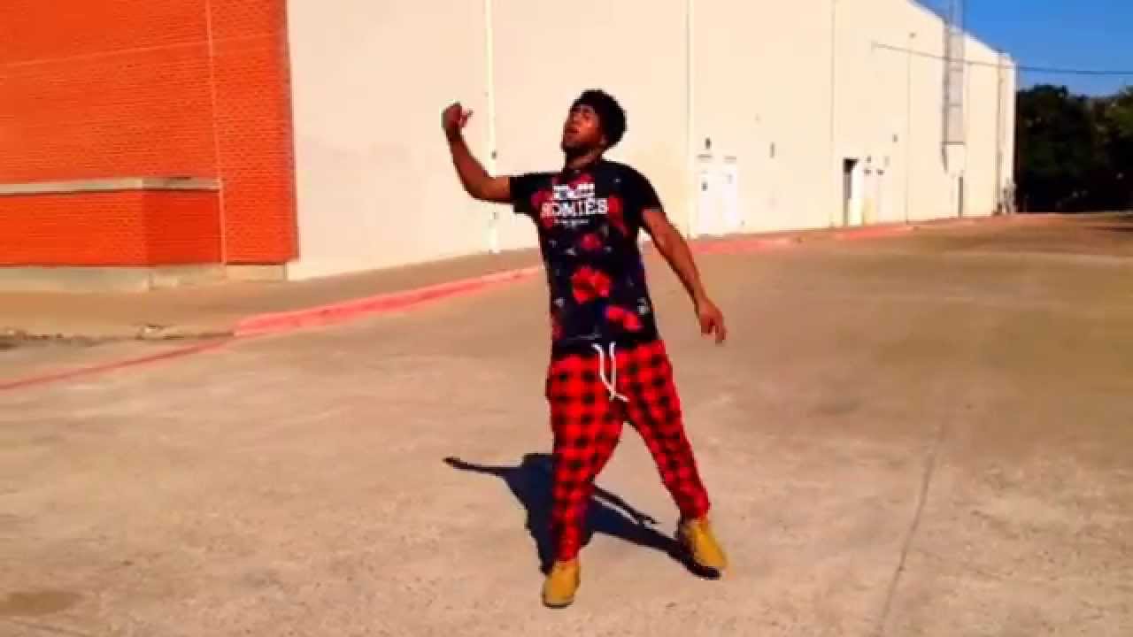 Drake and Future - Jumpman (Official Dance Video) - YouTube