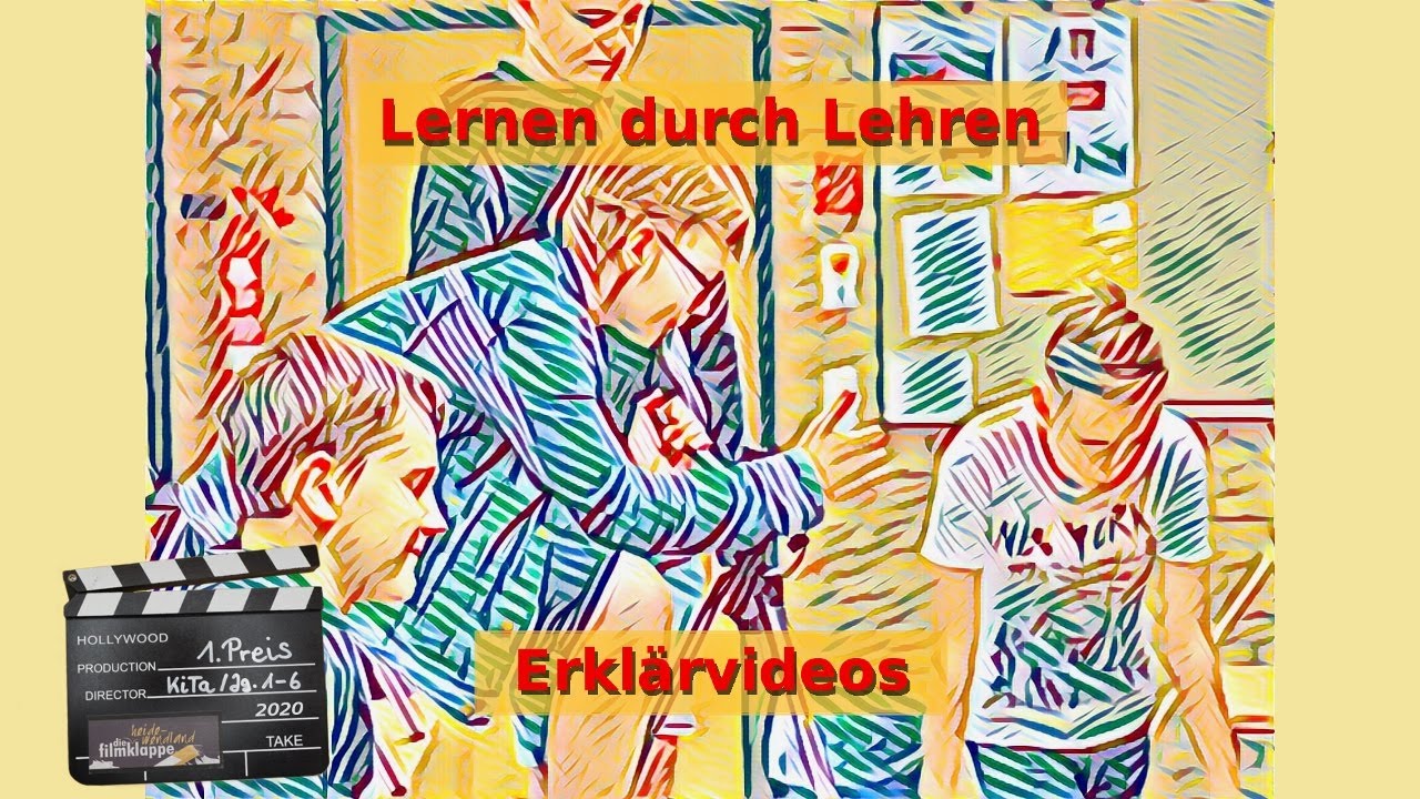 Wie entsteht eine Kirsche? - YouTube
