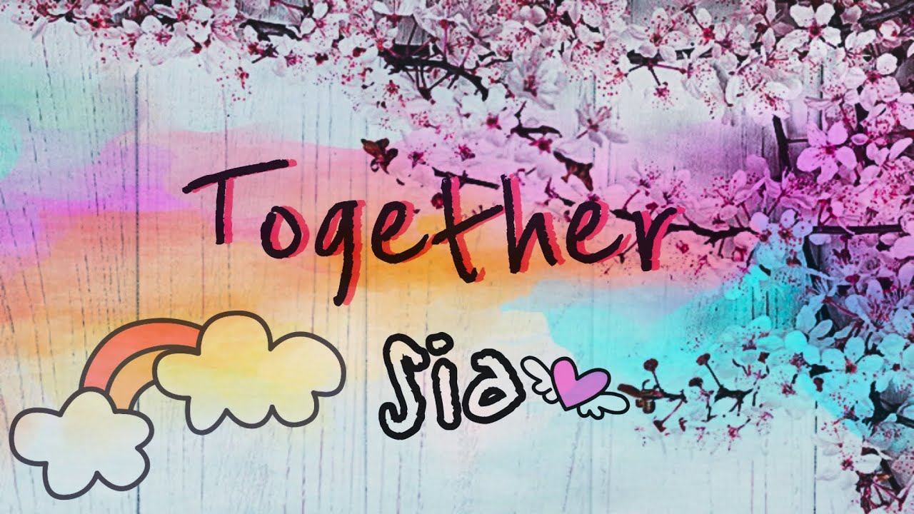 Sia - Together | Gacha Life Music Video - YouTube