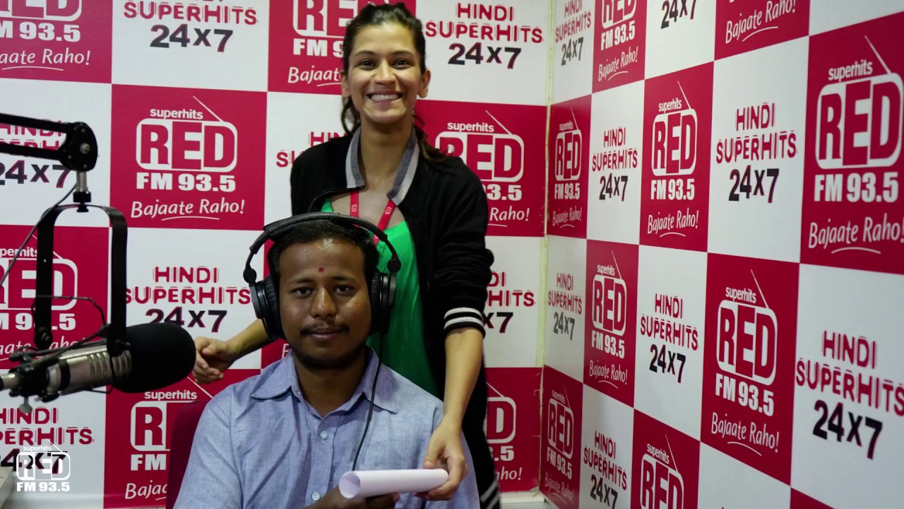 Meet Sudhakar -The Good Samaritan with RJ Disha Oberoi - YouTube