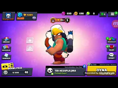 brawl stars karakter çıkarma hilesi