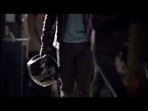 Teen Wolf 3x01 Lydia and Allison talking about boy since with twins Ethan and Aiden. Braeden wake up