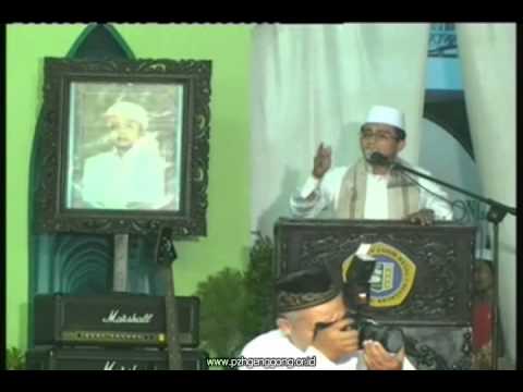 Imtihan 81 PZH Genggong - KH. Izzad Jaelani