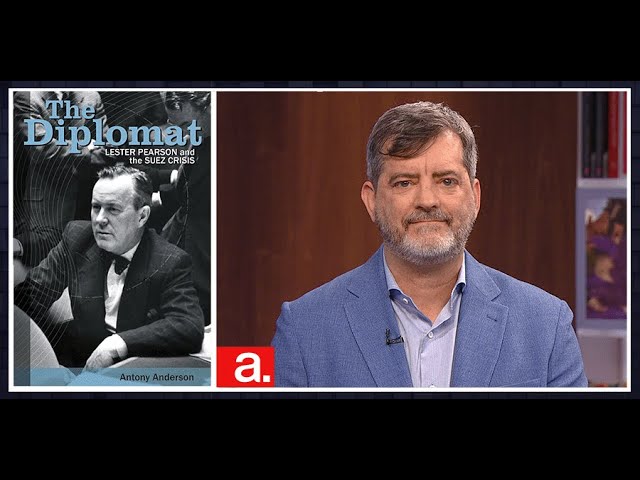 Lester Pearson Speach