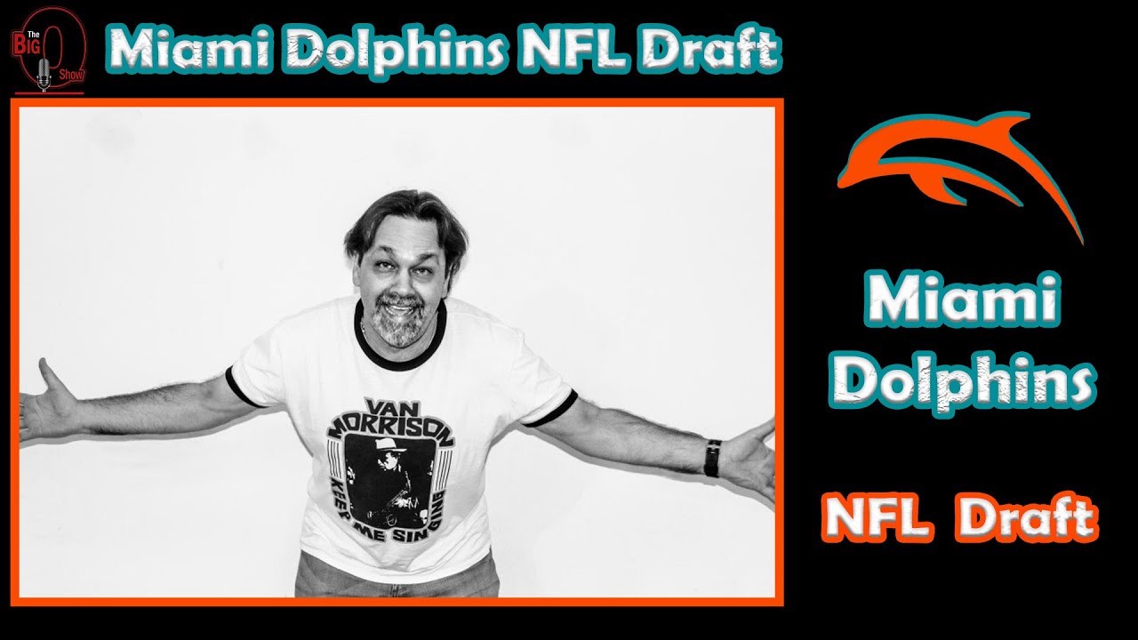 Miami Dolphins Draft Michigan DT Kenneth Grant in 1st round of NFL ...