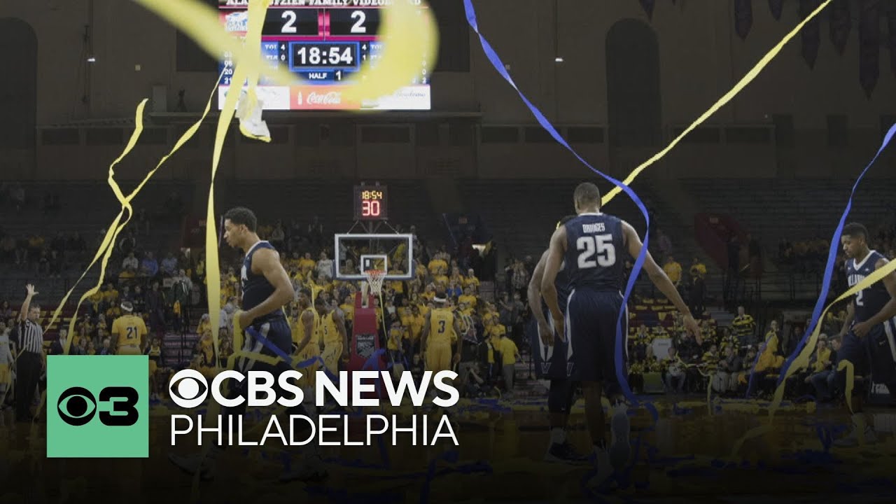 Philadelphia basketball teams gear up for Big 5 Classic this weekend ...
