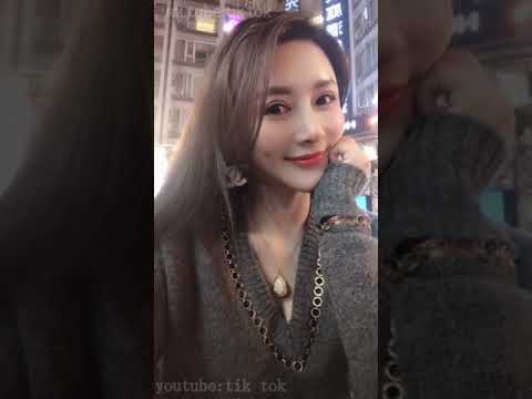 Tik Tok Sex Best Sex Beauty Dance in Asia #249
