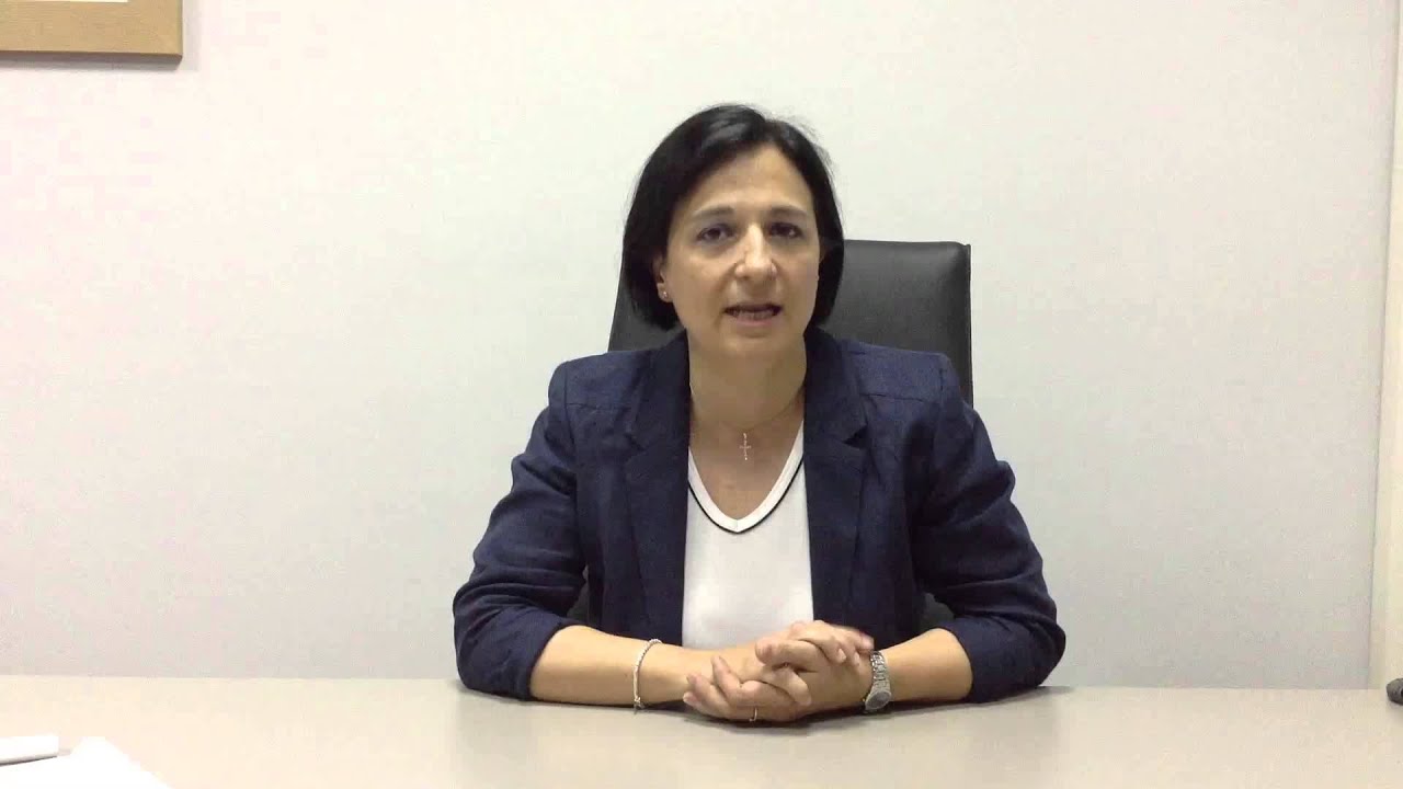 SPOT MARIA RITA SCHEMBARI - YouTube