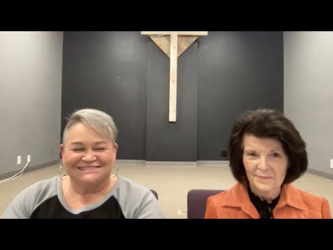 HOPE FROM THE WELL with Connie McIntosh "Why? Go Vote!" - YouTube
