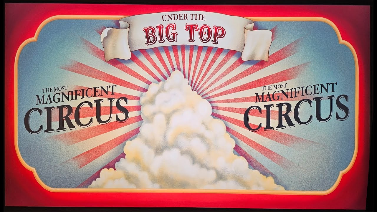 The Most Magnificent Circus On Carnival Celebration (Full Show) # ...