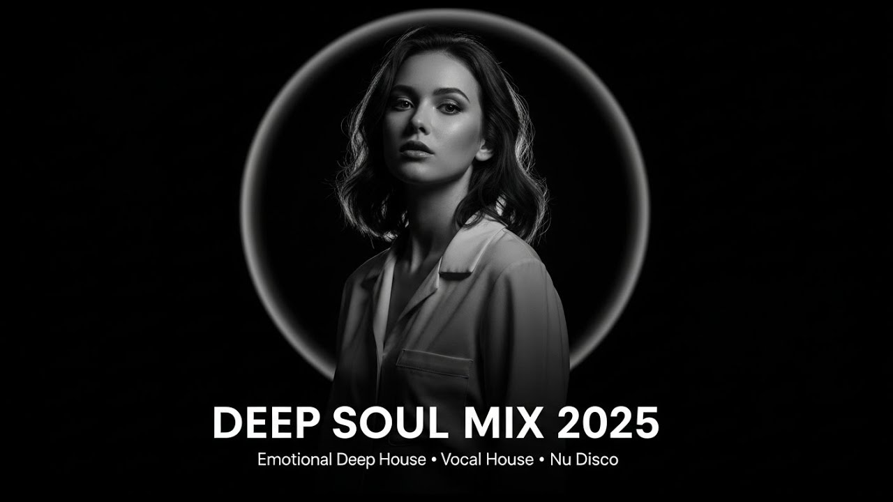 Dreamy Weekend Mix 2025 – Best Vocal House, Nu Disco & Chill Vibes ...