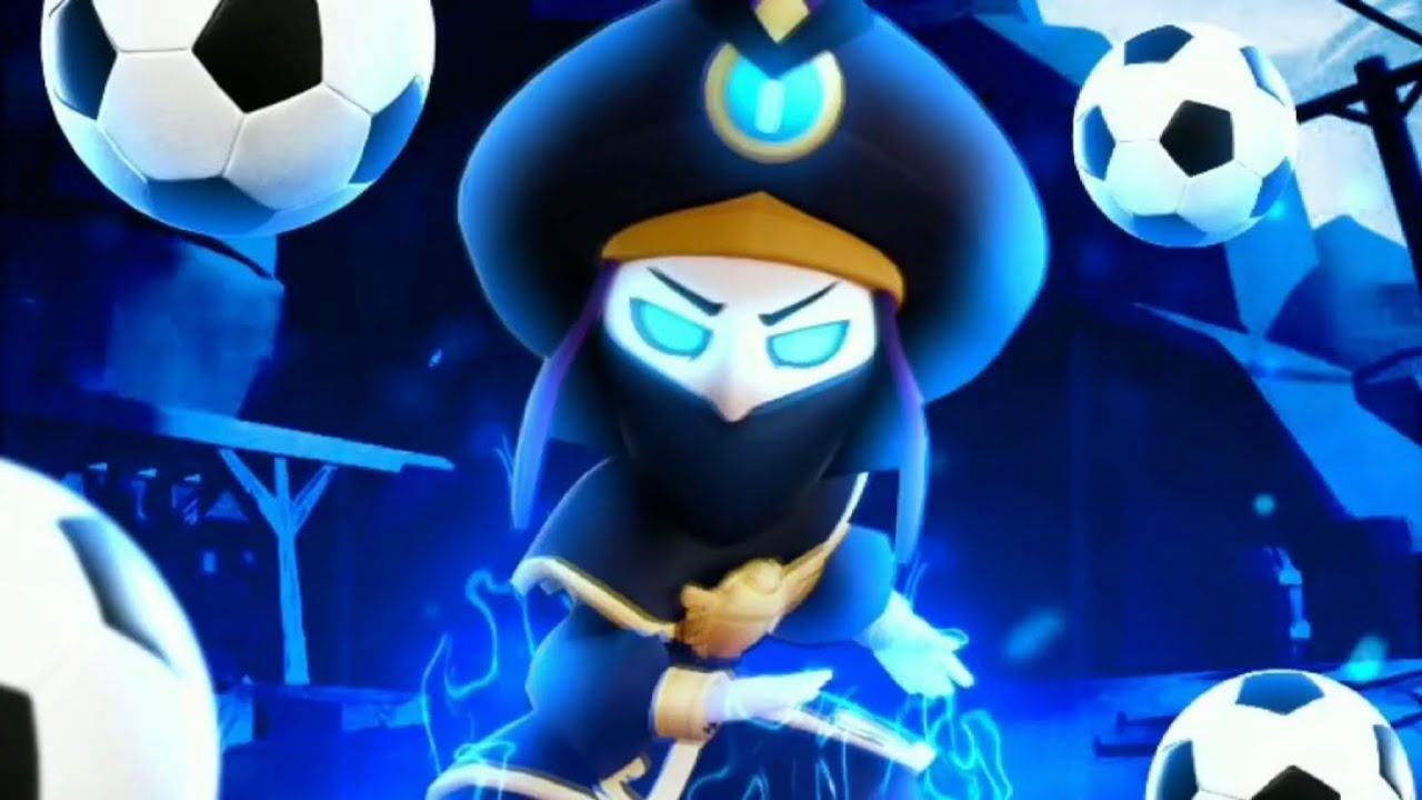 MORTIS.EXE - YouTube