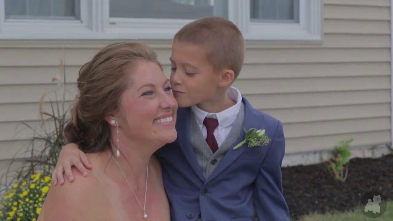 Lindsay Corbo Wedding