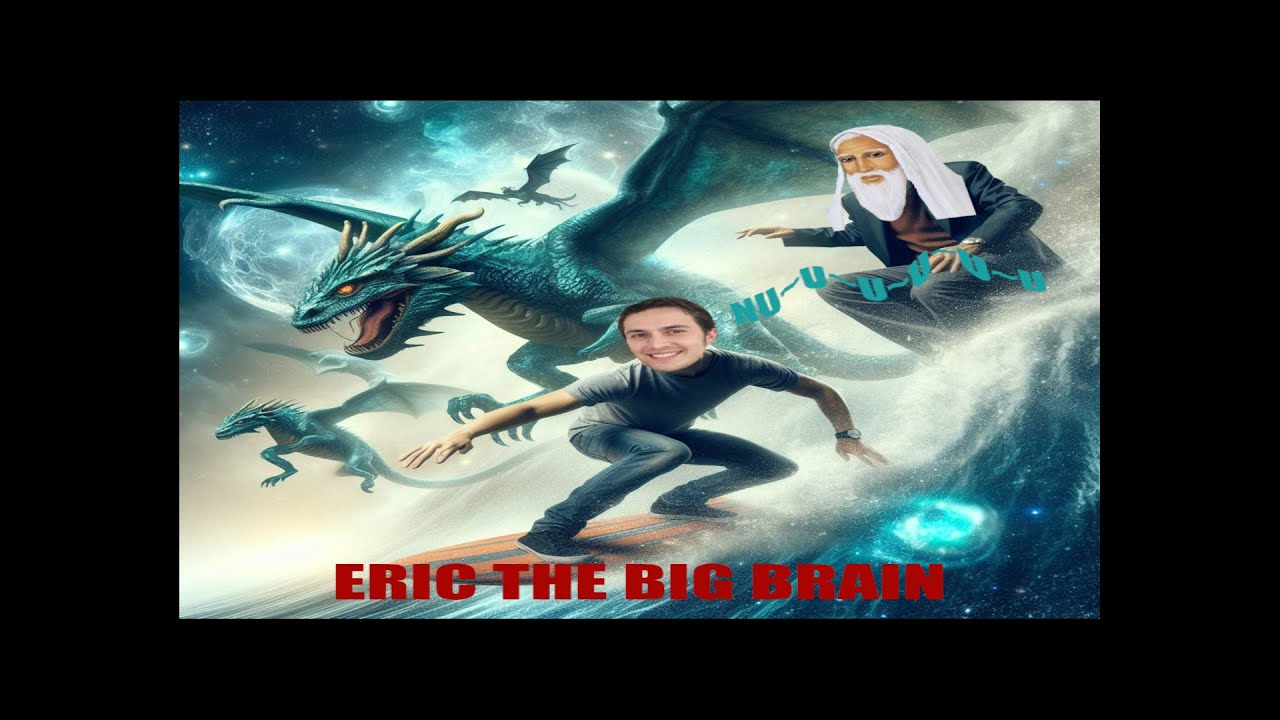 The Big Brain Experience. Past Lifetime as a Reptilian - YouTube