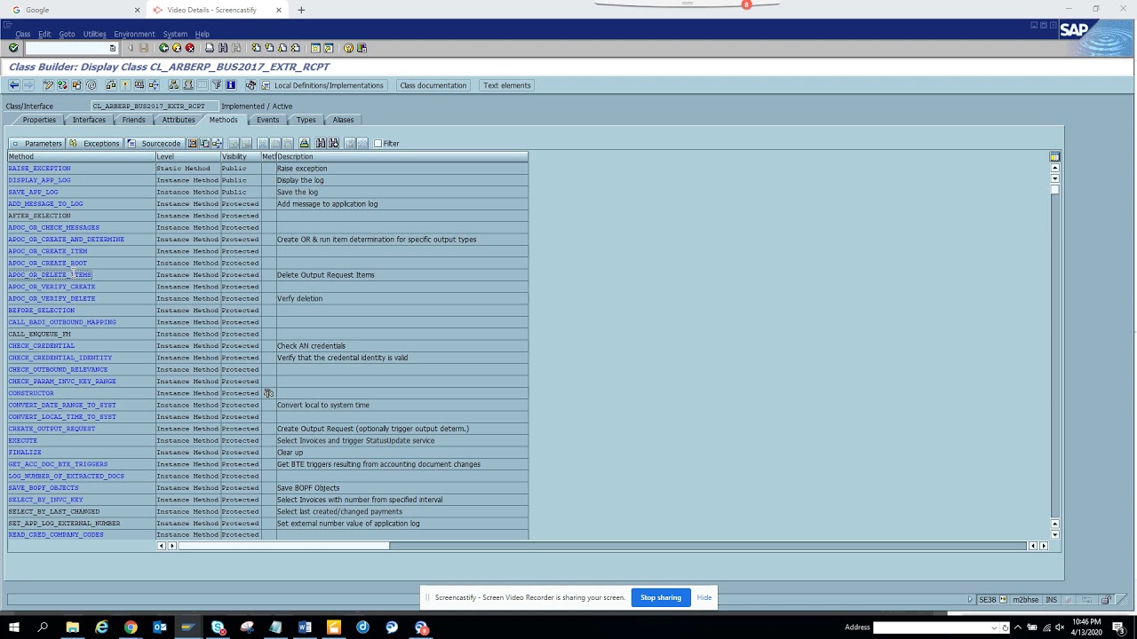 SAP ARIBA Programs for Invoice and Invoice Status update - YouTube