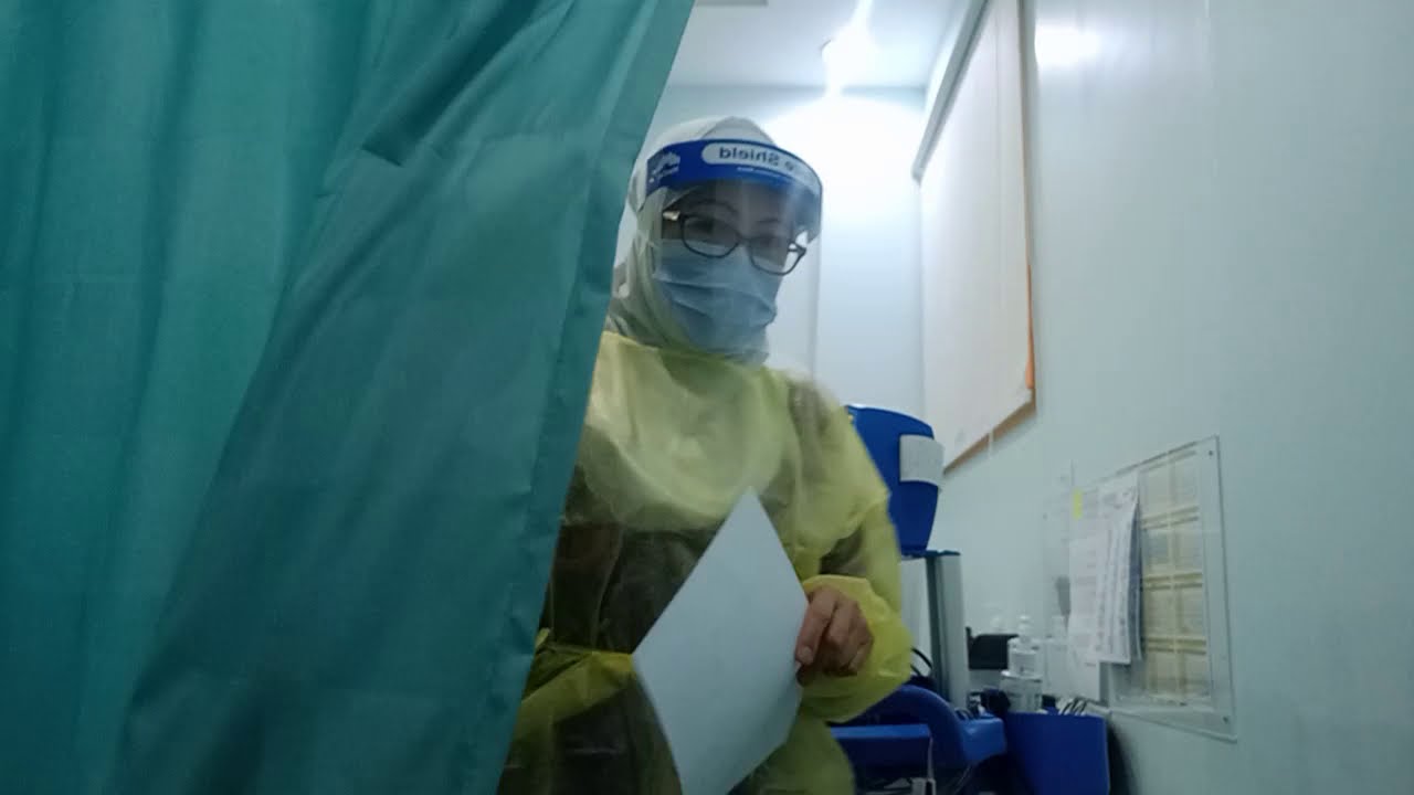 ANG AKING WORK - YouTube