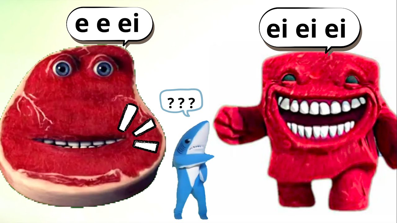 e e ei i'm on vacation underwater evolution - YouTube