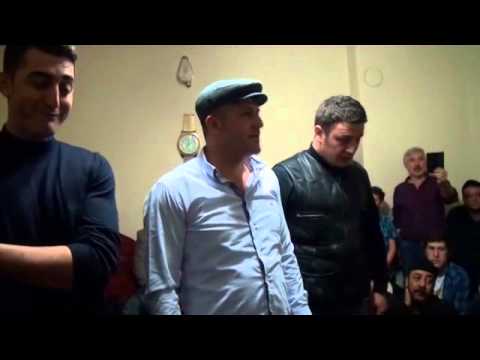 Hacatlar Tel Teli 2015  Bölüm 1