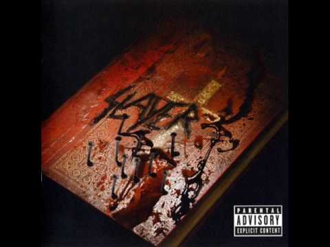 Slayer - Darkness Of Christ - YouTube
